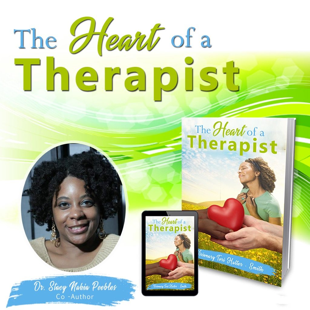 Stacy Nakia Peebles, PhD, LCSW