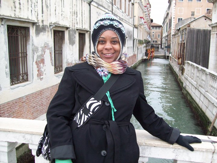 More about Dr. Stacy – Stacy Nakia Peebles, PhD, LCSW