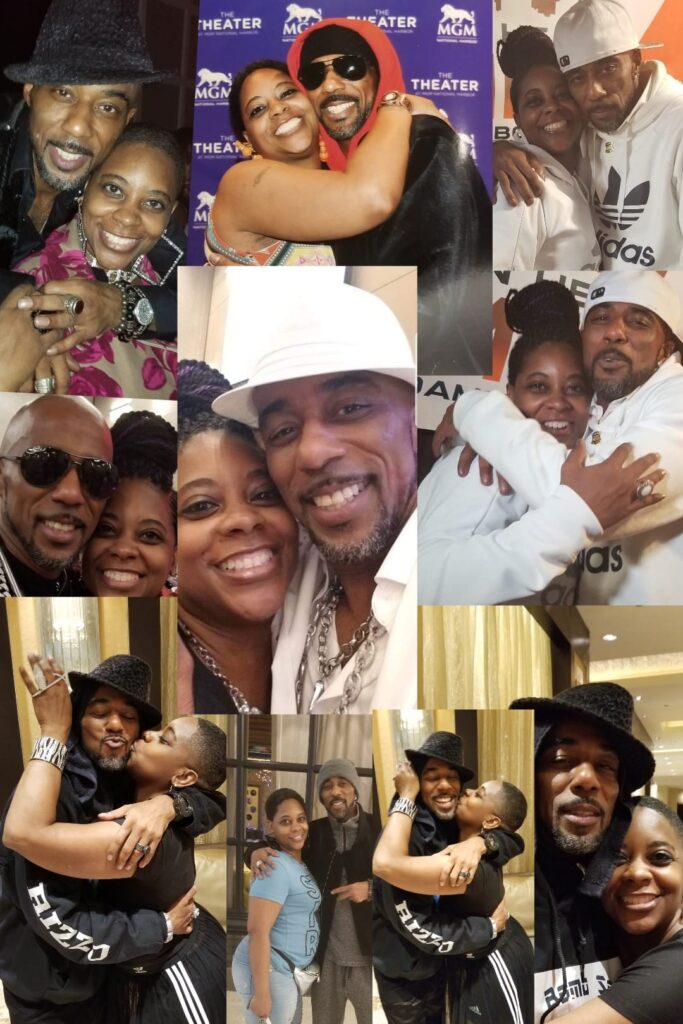 More about Dr. Stacy – Stacy Nakia Peebles, PhD, LCSW