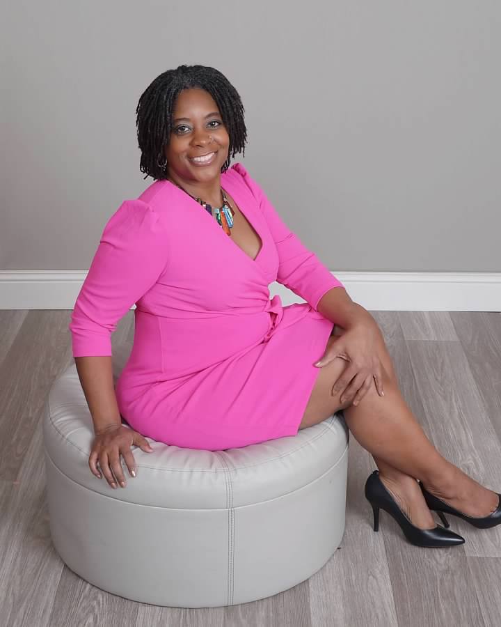 Stacy Nakia Peebles, PhD, LCSW